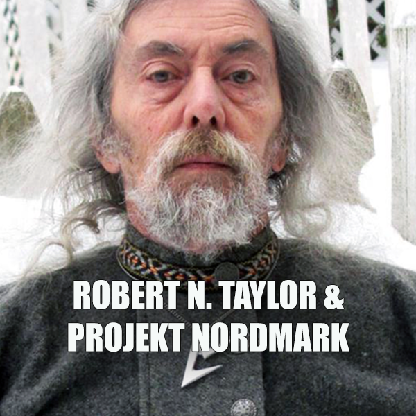 Robert N. Taylor – Die Folk-Legende & Projekt Nordmark